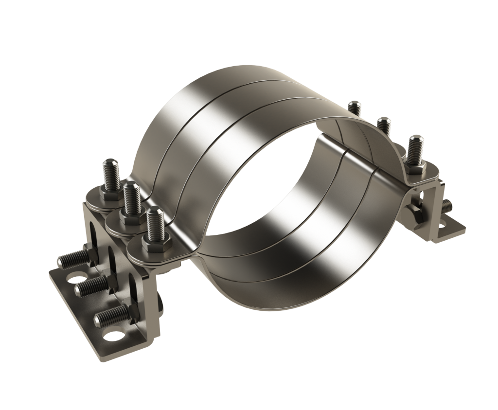 DST AAB – Adjustable Anchor Bracket | DST Group