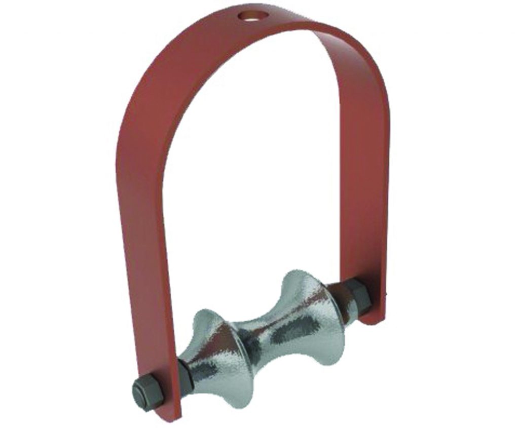 DST 115 Hanging Roller | DST Group