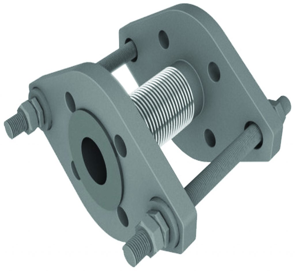 FA3 Stainless Steel Pump Flexible | DST Group