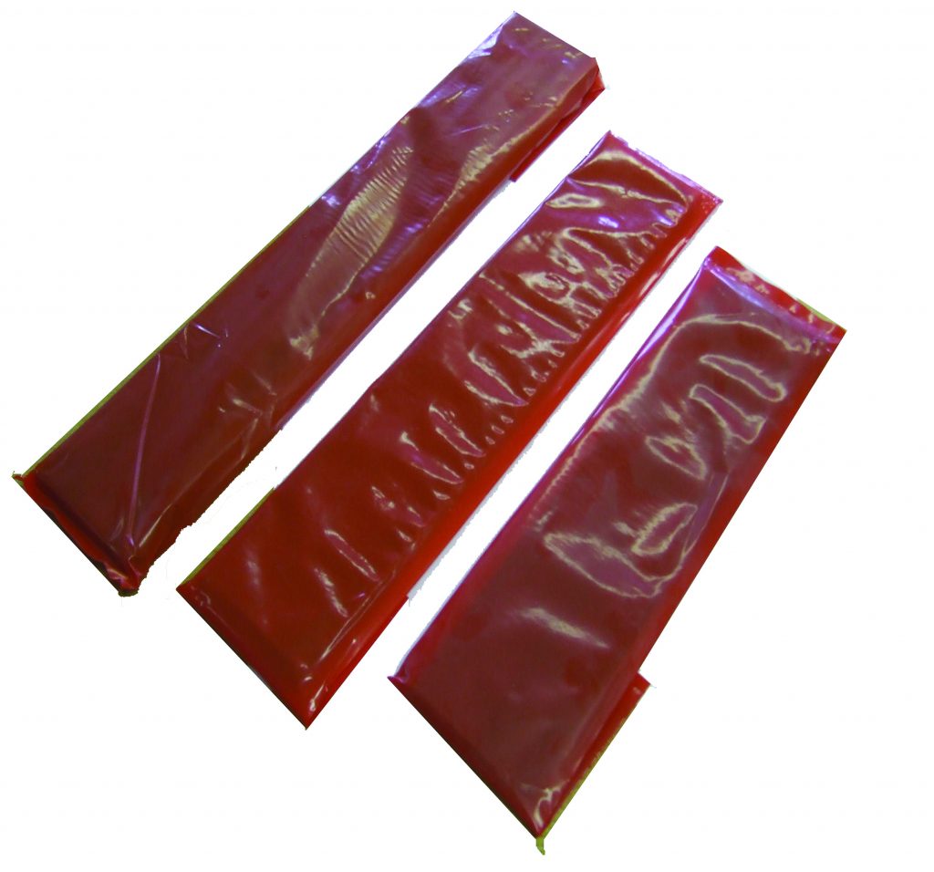 Intumescent Fire Wraps | DST Group