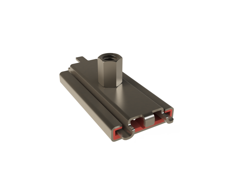 Low Friction Slide Guides | DST Group