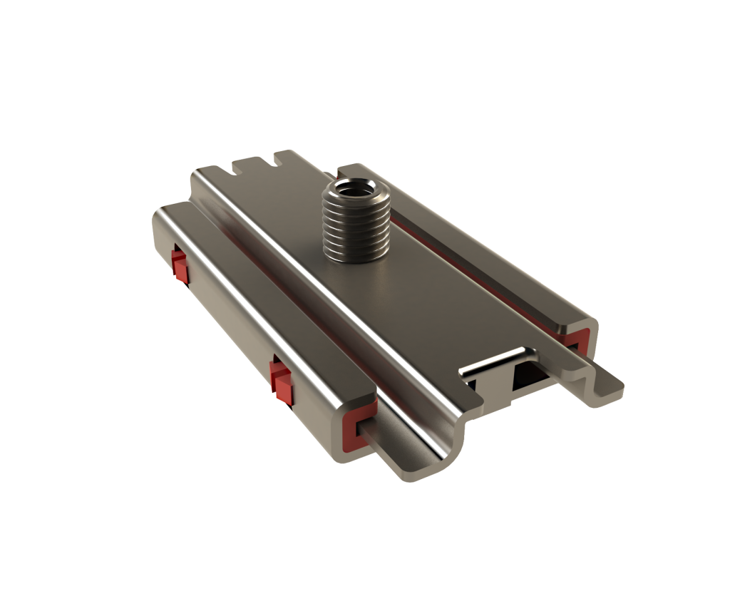 Low Friction Slide Guides | DST Group