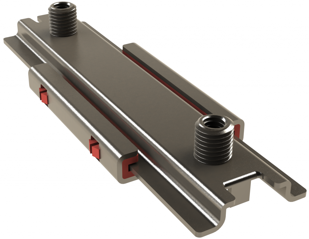 Low Friction Slide Guides | DST Group