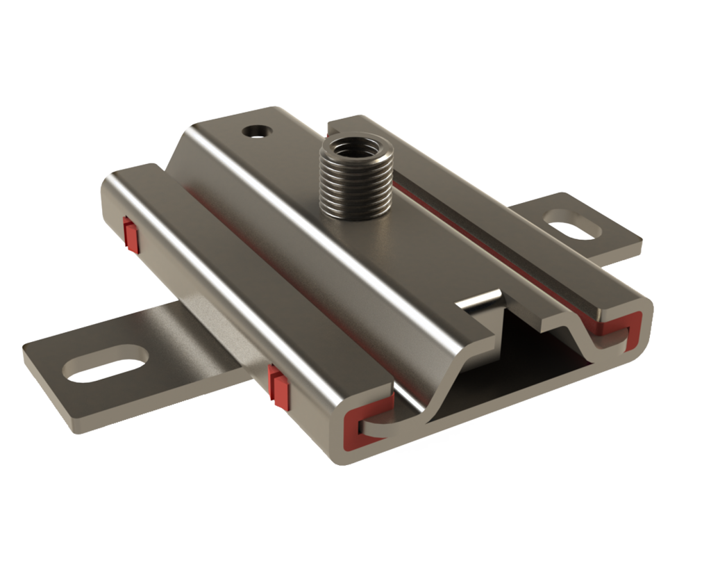 Pipe Support Systems, Clips & Brackets | DST Group