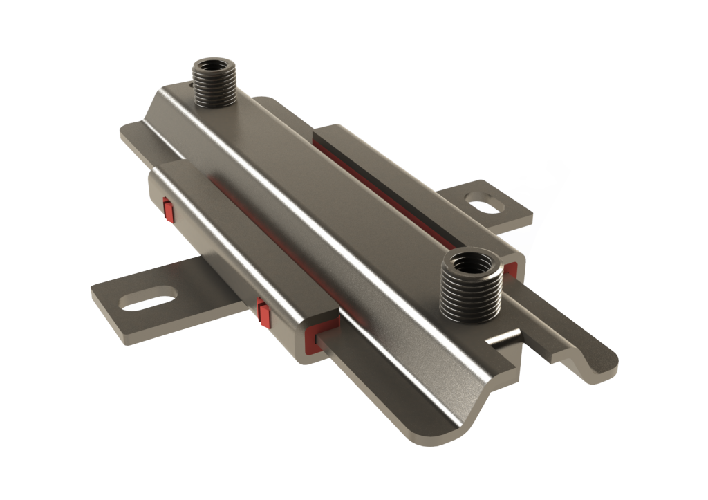 Low Friction Slide Guides | DST Group