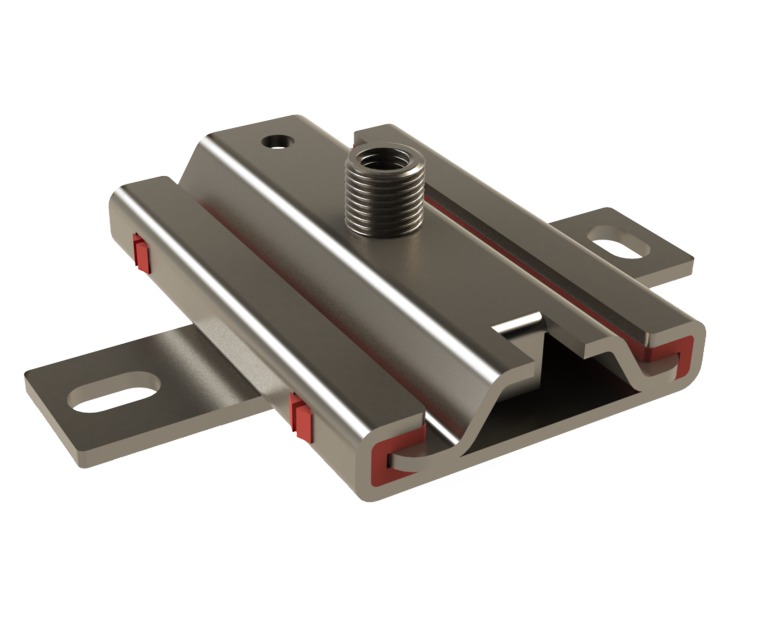 Pipe Support Systems, Clips & Brackets | DST Group