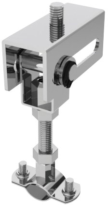 Low Friction Slide Guides | DST Group