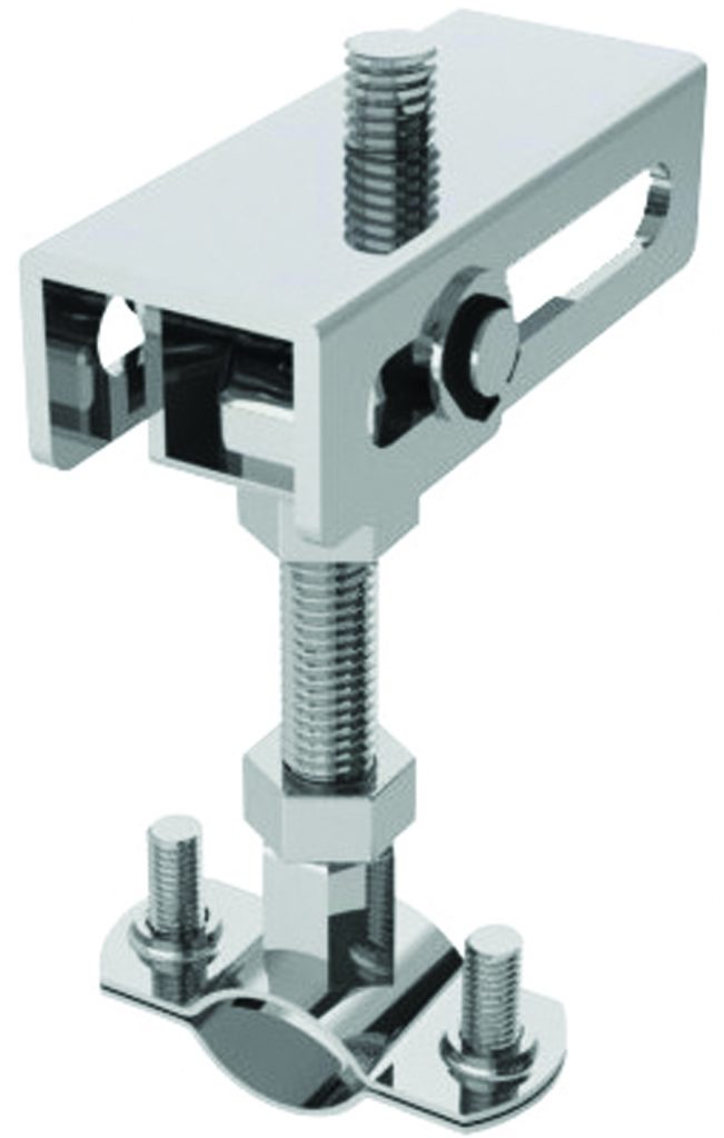 Low Friction Slide Guides | DST Group