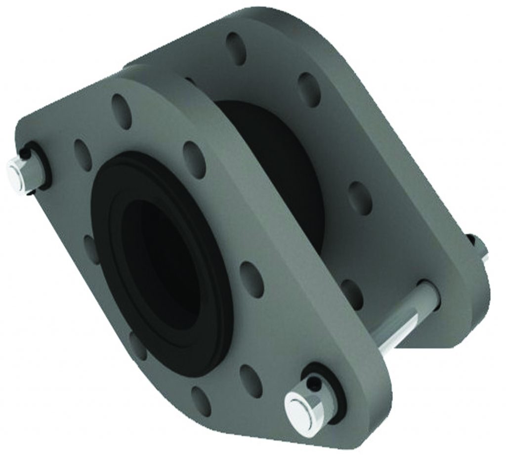 Anti Vibration Mounts & Isolators | DST Group