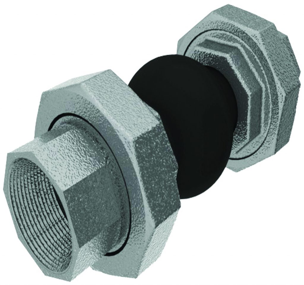 D-Flex Screwed Pump Flexible | DST Group