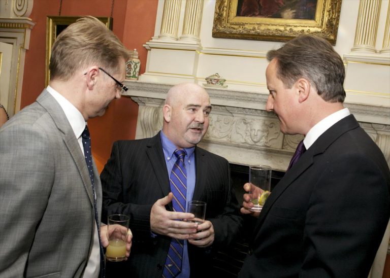 MP’s Visit to DST | DST Group