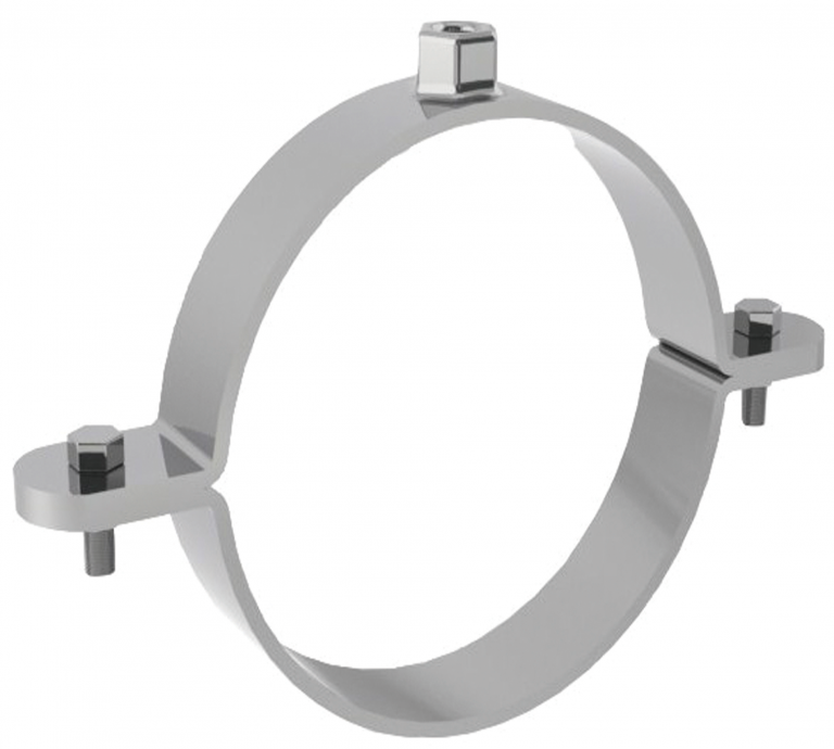 Pipe Support Systems, Clips & Brackets | DST Group