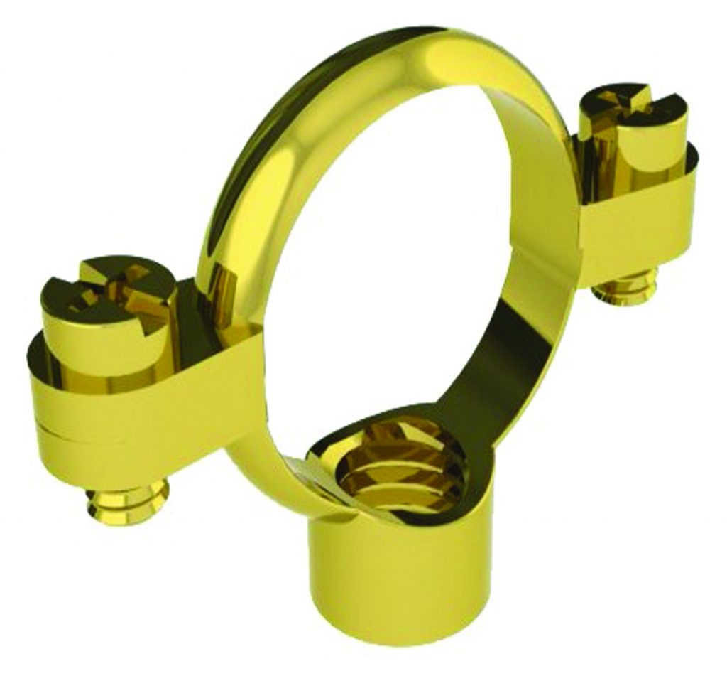 Pipe Support Systems, Clips & Brackets | DST Group