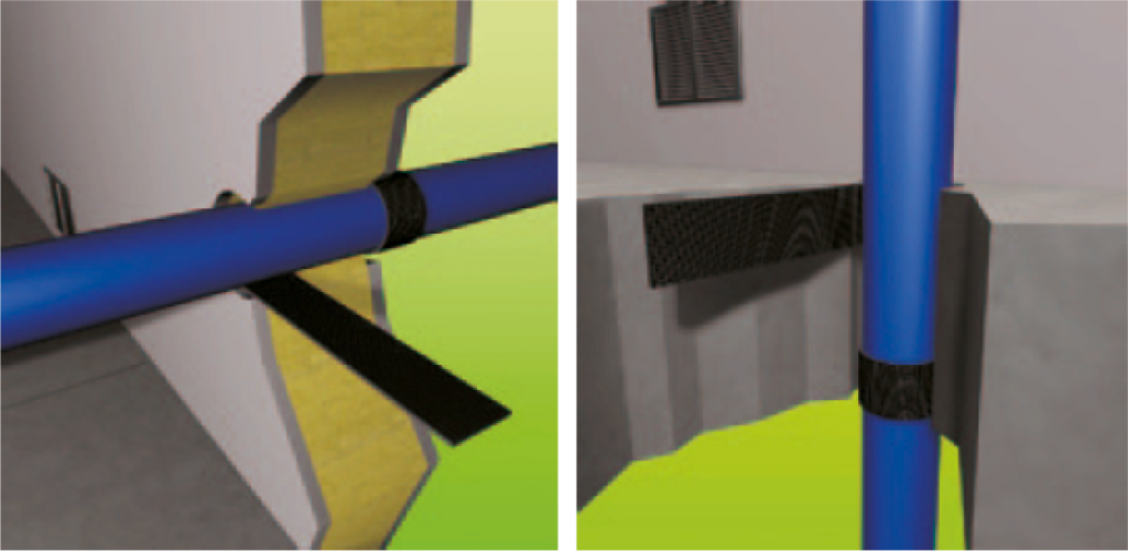 Endless Wrap System | DST Group