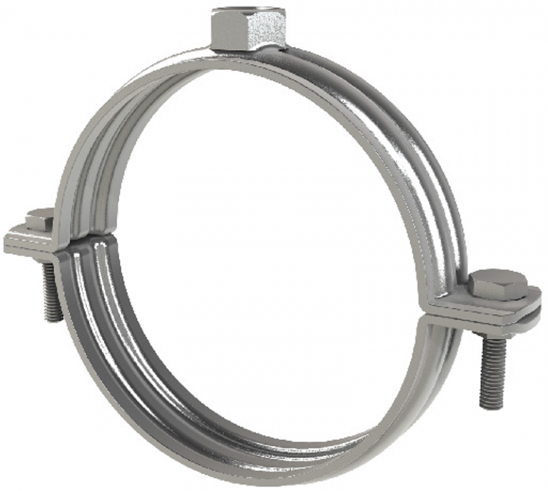 Pipe Support Systems, Clips & Brackets | DST Group