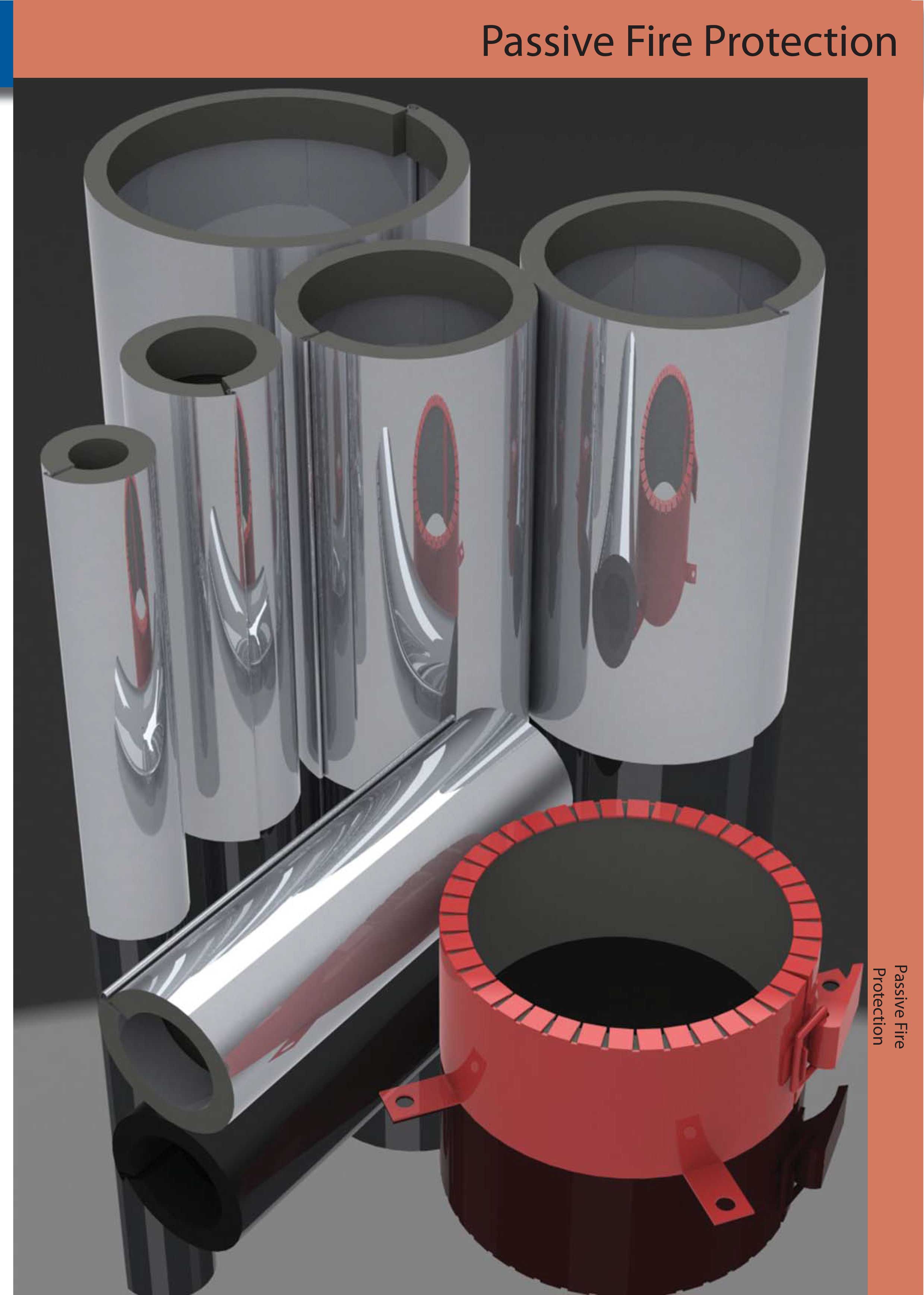 Brochures | Product Information | DST Group