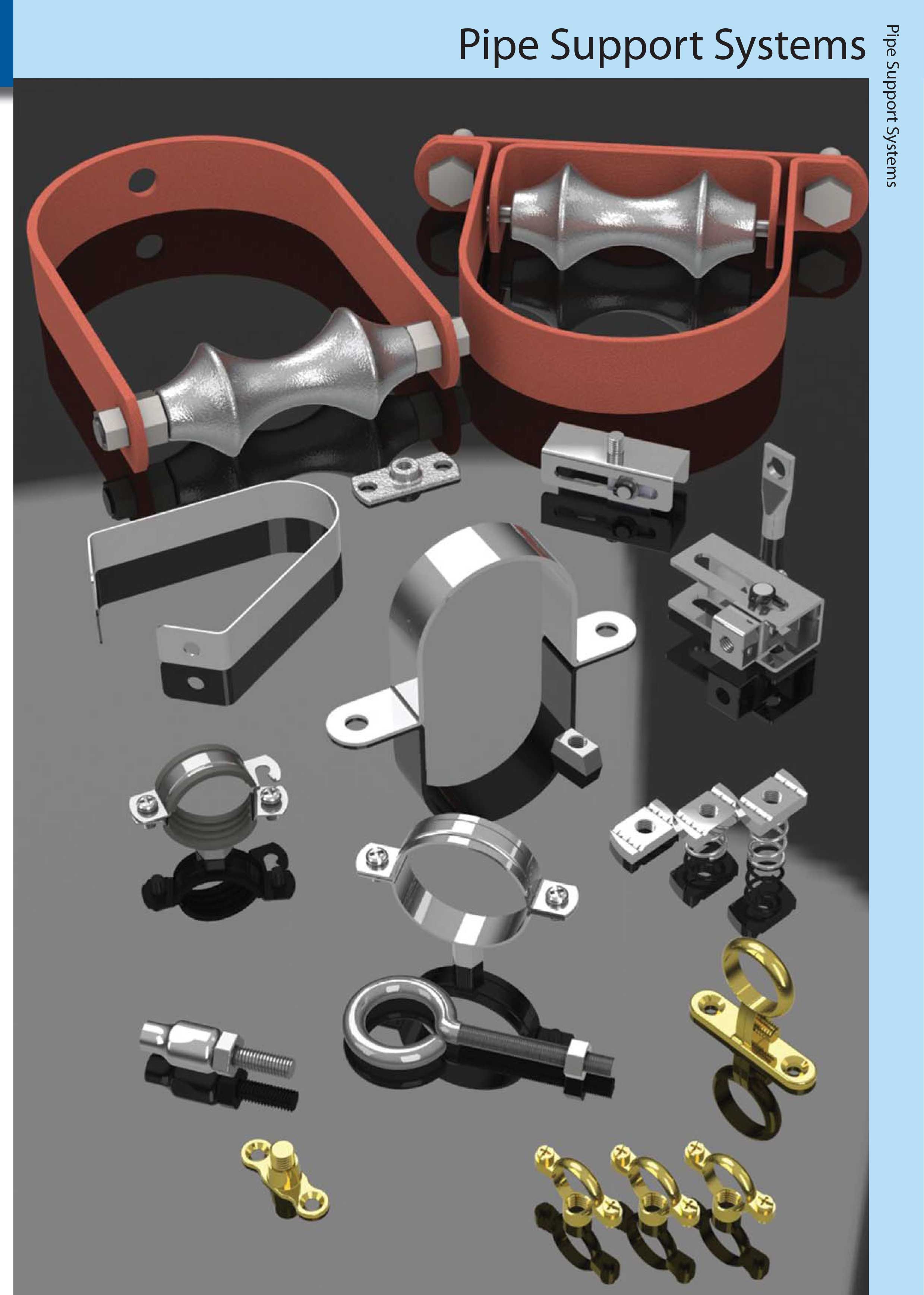 Brochures | Product Information | DST Group